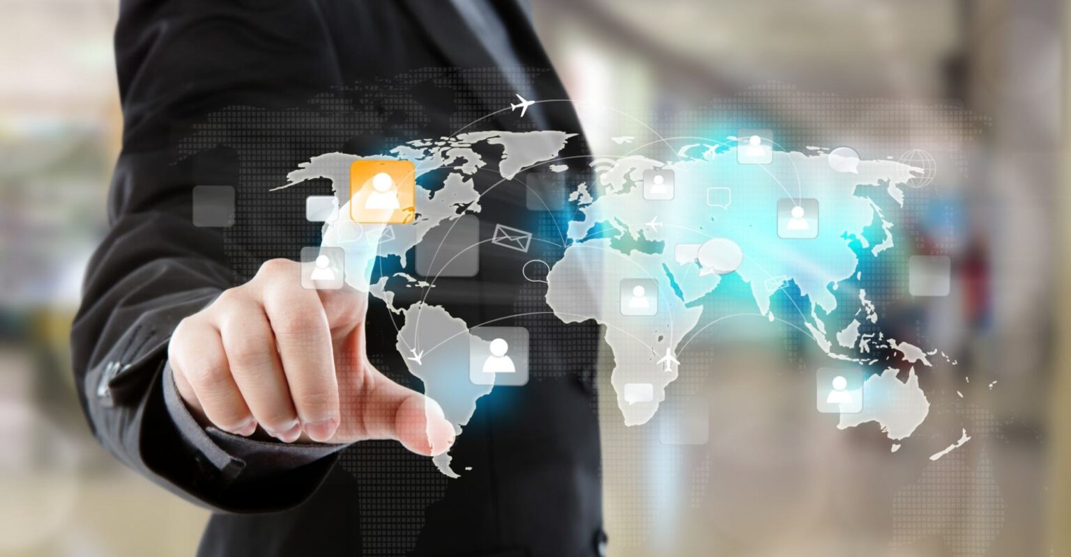 Contact – Sky High